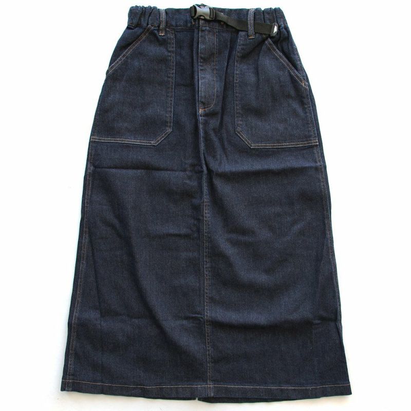 KRIFF MAYER クリフメイヤー スカート ベイカー スカート クライミング